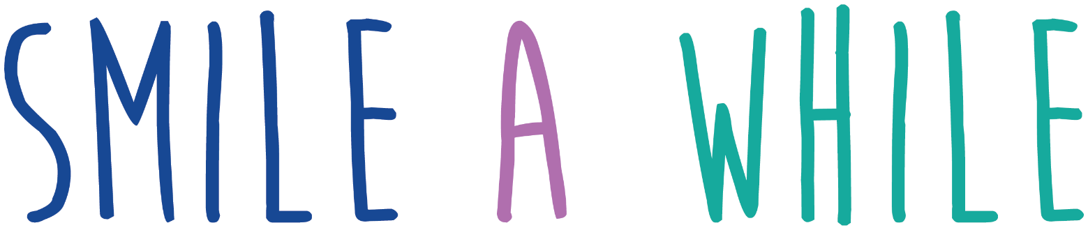 Smile A While - Developmental Toys